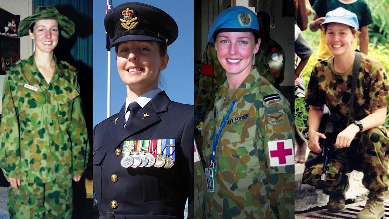 Sharon Bown Motivational Speaker - YouTube