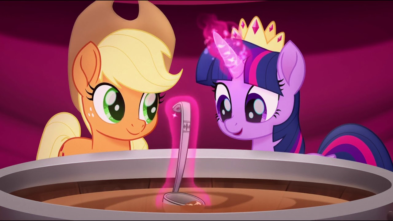 We Got This Together l Song l My Little Pony The Movie l MLP - YouTube