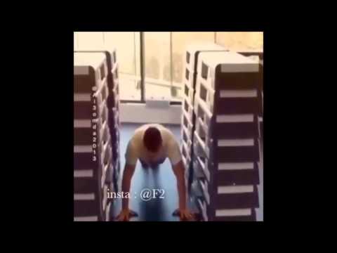 Nasıl yaptın lan :D