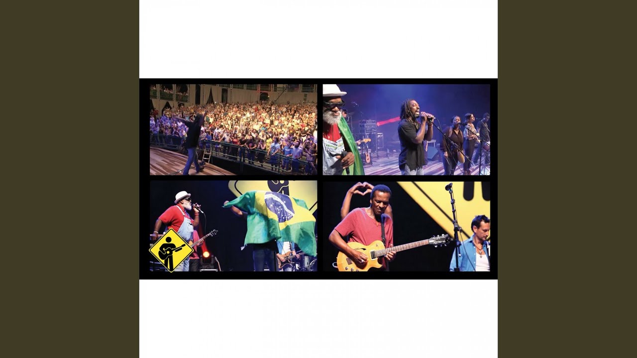 Stand By Me (Live in Brazil) - YouTube