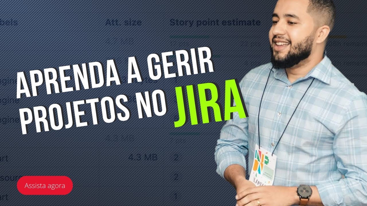 Como gerenciar projetos no Jira em 2023 (usando JXL Sheets) - YouTube