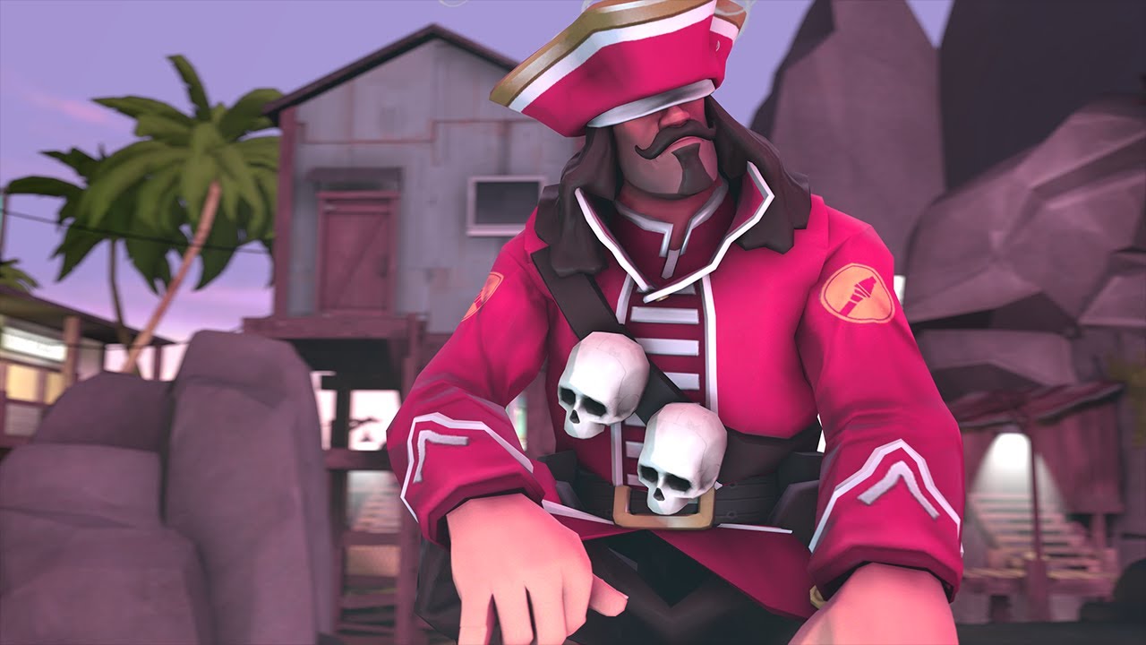 [TF2] Coca-Crocket [Road to 100.000 Direct Hit frags #4] - YouTube