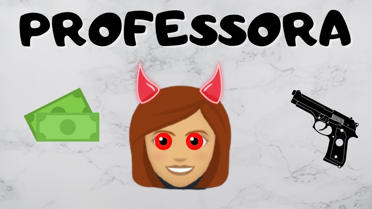 CRIEI a PROFESSORA mais LOUCA da HISTÓRIA do bitlife!! - YouTube