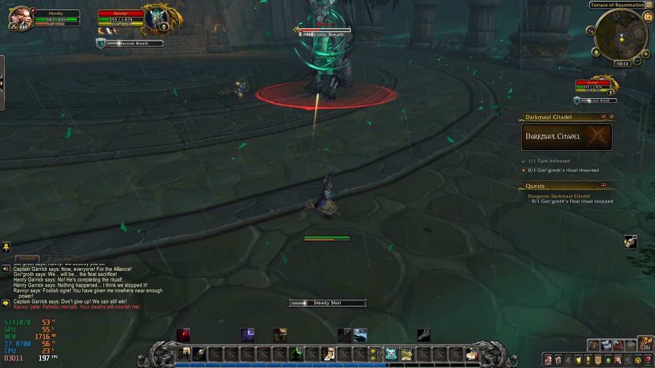 skilled hunter gameplay...omggg watafakk - YouTube