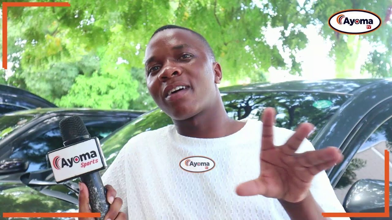 NAZARETH UPETE: TATIZO LA SIMBA SIO KOCHA WALA WACHEZAJI | VIONGOZI ...