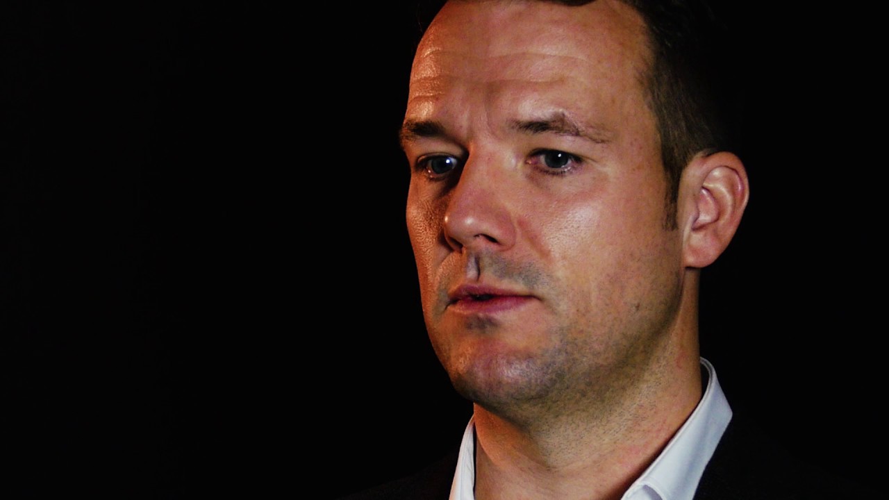 The Human Element: Leon Price - YouTube