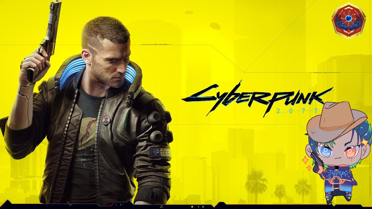 Bang Bang Bow Game [Cyberpunk 2077] - YouTube