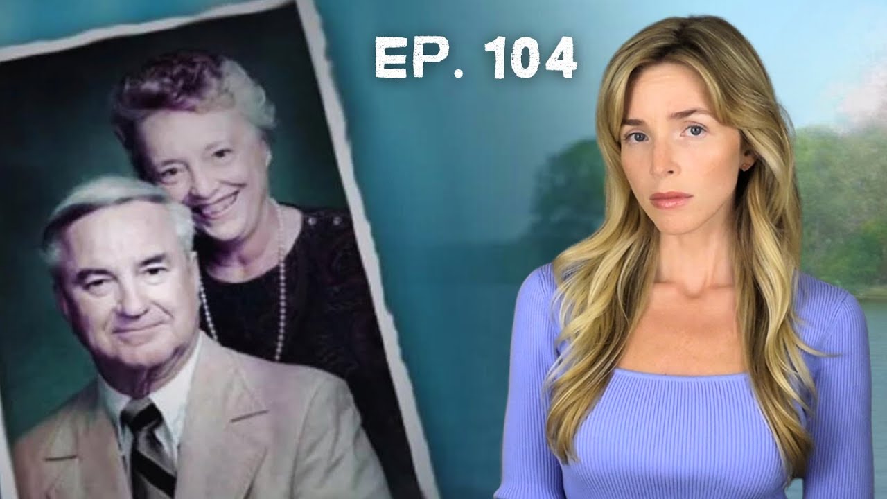 The Murders At The Lake | Avery After Dark #104 - YouTube