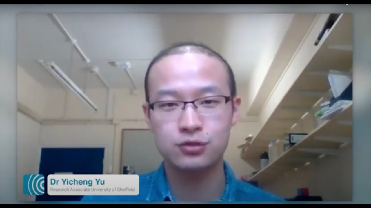 8 Dr Yicheng Yu - Acoustics Bulletin Video 3 - YouTube