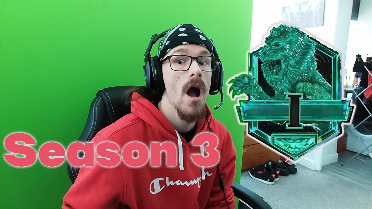 MWIII Ranked Season 3 - MCW Nerf - YouTube