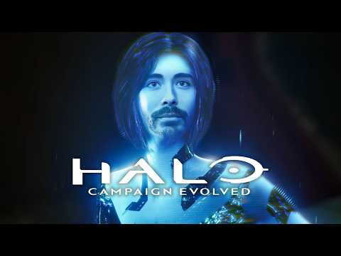 Halo: Campaign Evolved New Missions