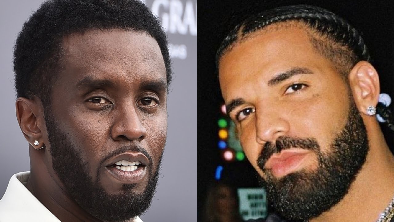Diddy Blasted By Baby Mama | Drake’s Credit Card Declined! - YouTube