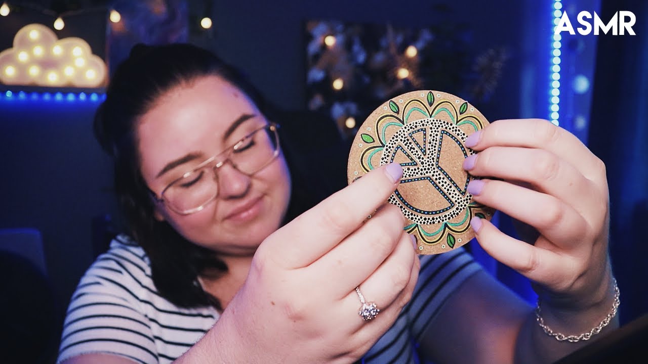ASMR 💕SHEIN HAUL 💕 (Massa nya triggers💤) - YouTube