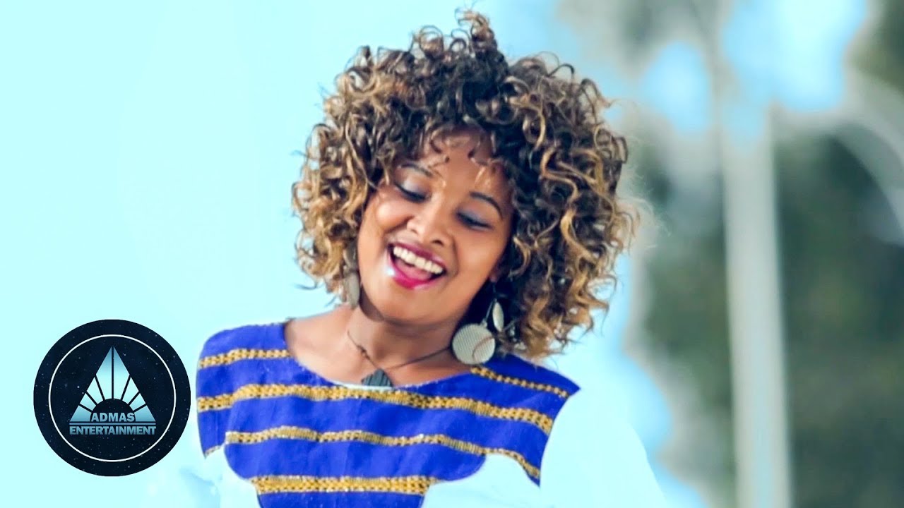 Yodit Abebe - Kesemonu | ከሰሞኑ - New Ethiopian Music 2018 - YouTube