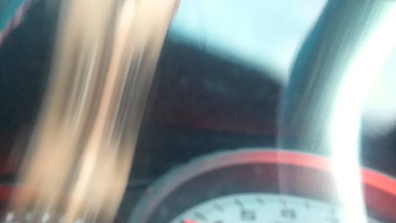 Invidia N1 + manzo front pipe and over pipe in car(1) - YouTube