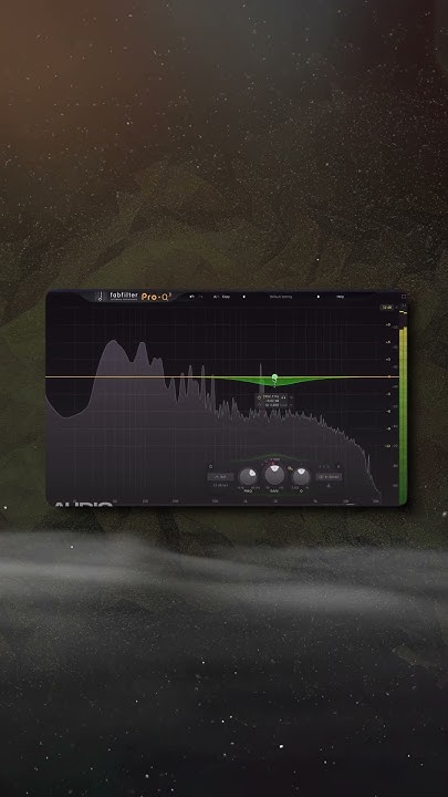 How To Sidechain Using Dynamic EQ - YouTube