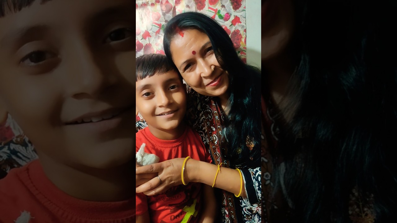 Bua Ka Pyar♥️# Manju# short video# viral video# shortfeed - YouTube