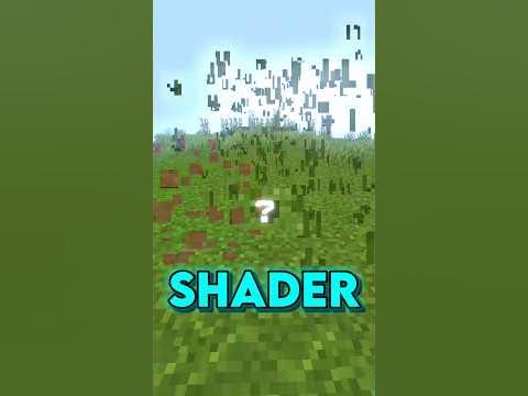 "EXTREMELY OP" Shader for Minecraft Pe🤩... - YouTube