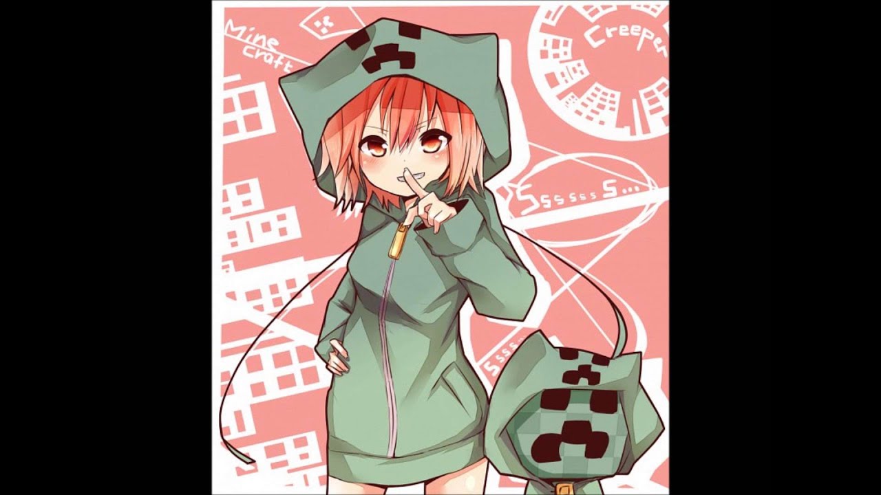 Nightcore - Minecraft Revenge Remix - YouTube