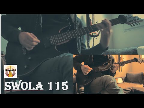 Swola 115 - Christmas orchestra - YouTube
