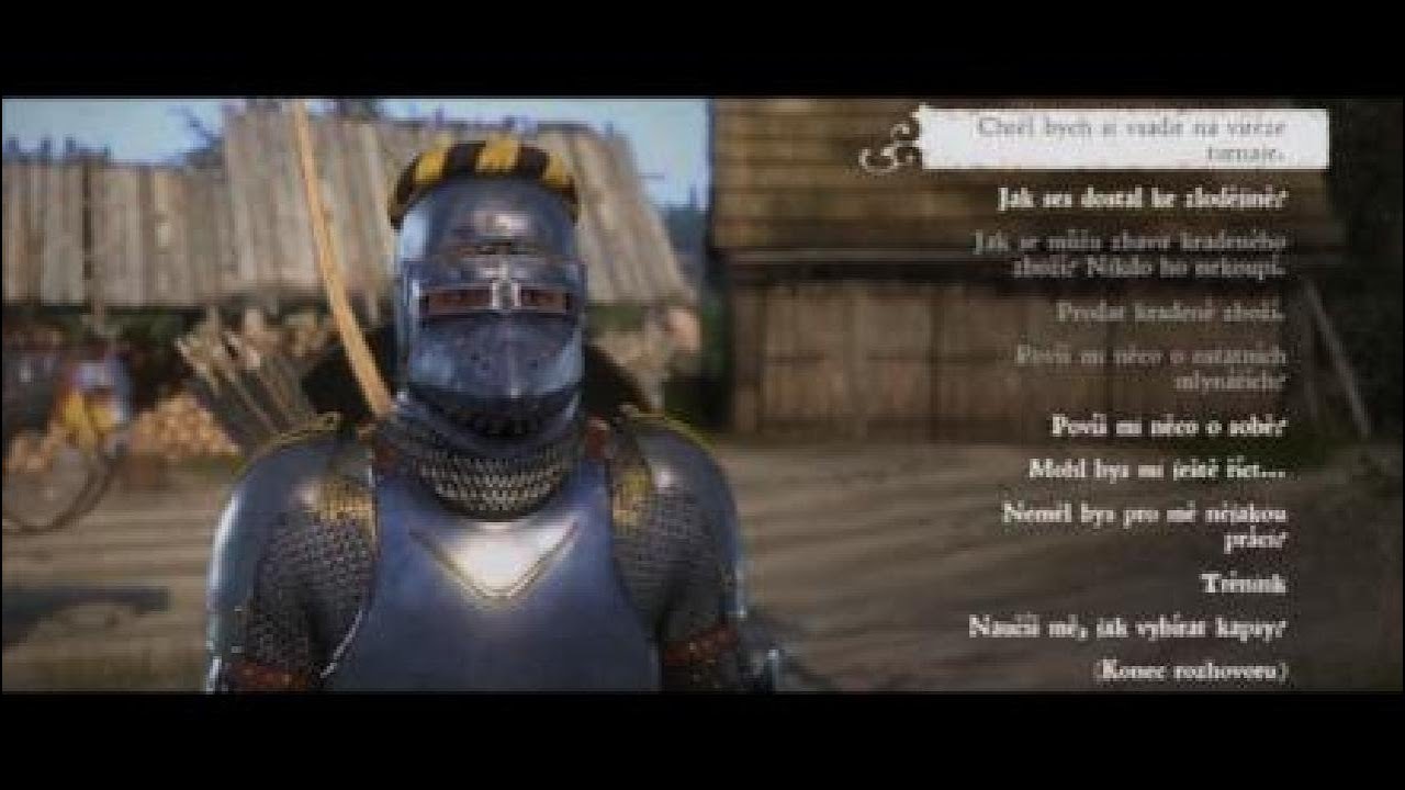 KCD - 5 obhajoba titulu - YouTube