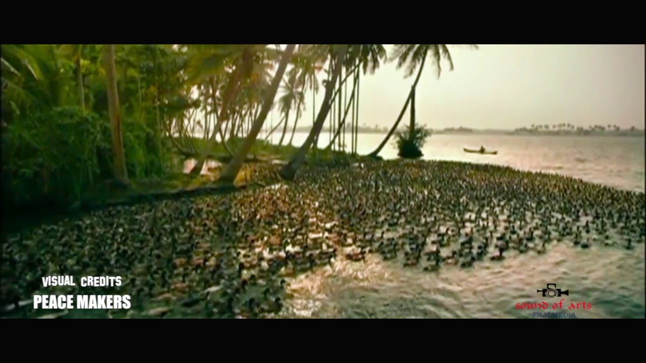 K'19 | NEW YEAR 2019 | OFFICIAL VIDEO SONG - YouTube