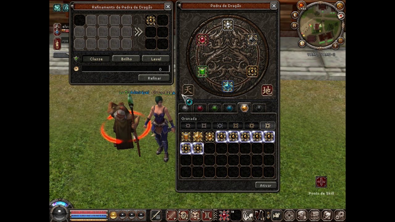 METIN2 BR ONGAME | Elvson FAZENDO MINHA PRIMEIRA PEDRA RESPLANDECENTE ...