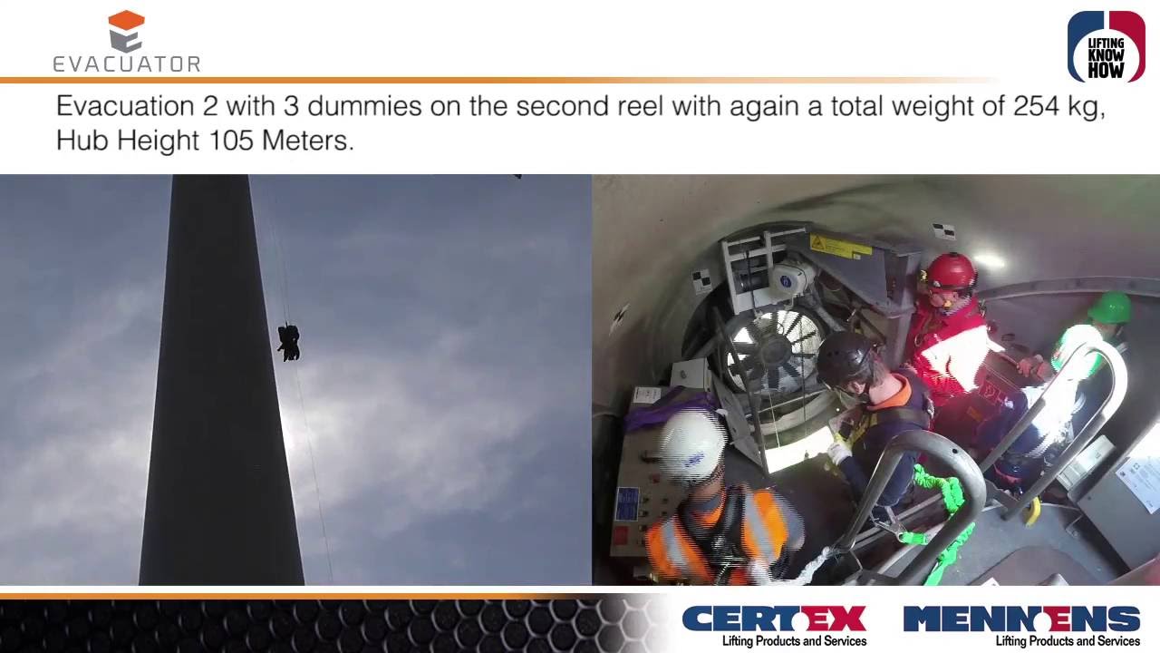 The Evacuator, The Fastest, Most User-Friendly and Cost Efficient ...