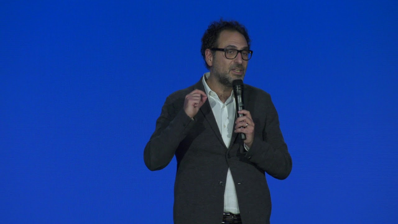 Pres David Naim - YouTube