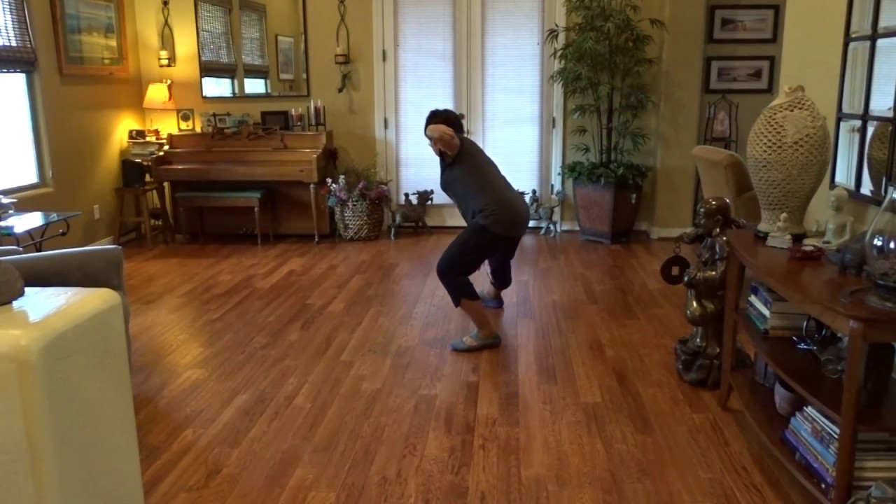 40 form Yang - YouTube