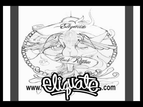 Eliquate - Ballad of the Agnostic ft. Kelly Koval- "Arch Rhythm" Album ...