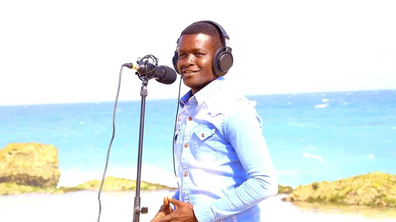 XUSUUSTII XASAN AADAN SAMATAR NEW COVER MO MOWLIID 2020 - YouTube