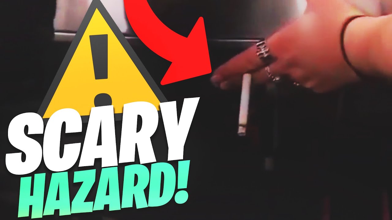 5 of The Most Scariest Health Hazards in Bar Rescue HISTORY🤢 - YouTube