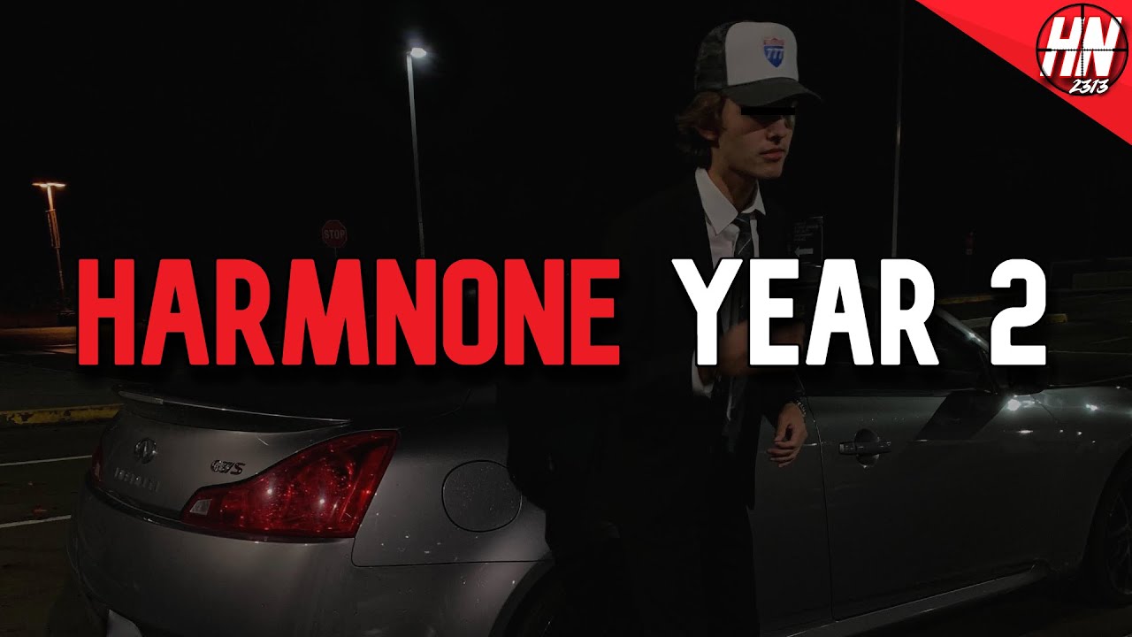 HarmNone 2 Year Anniversary - YouTube