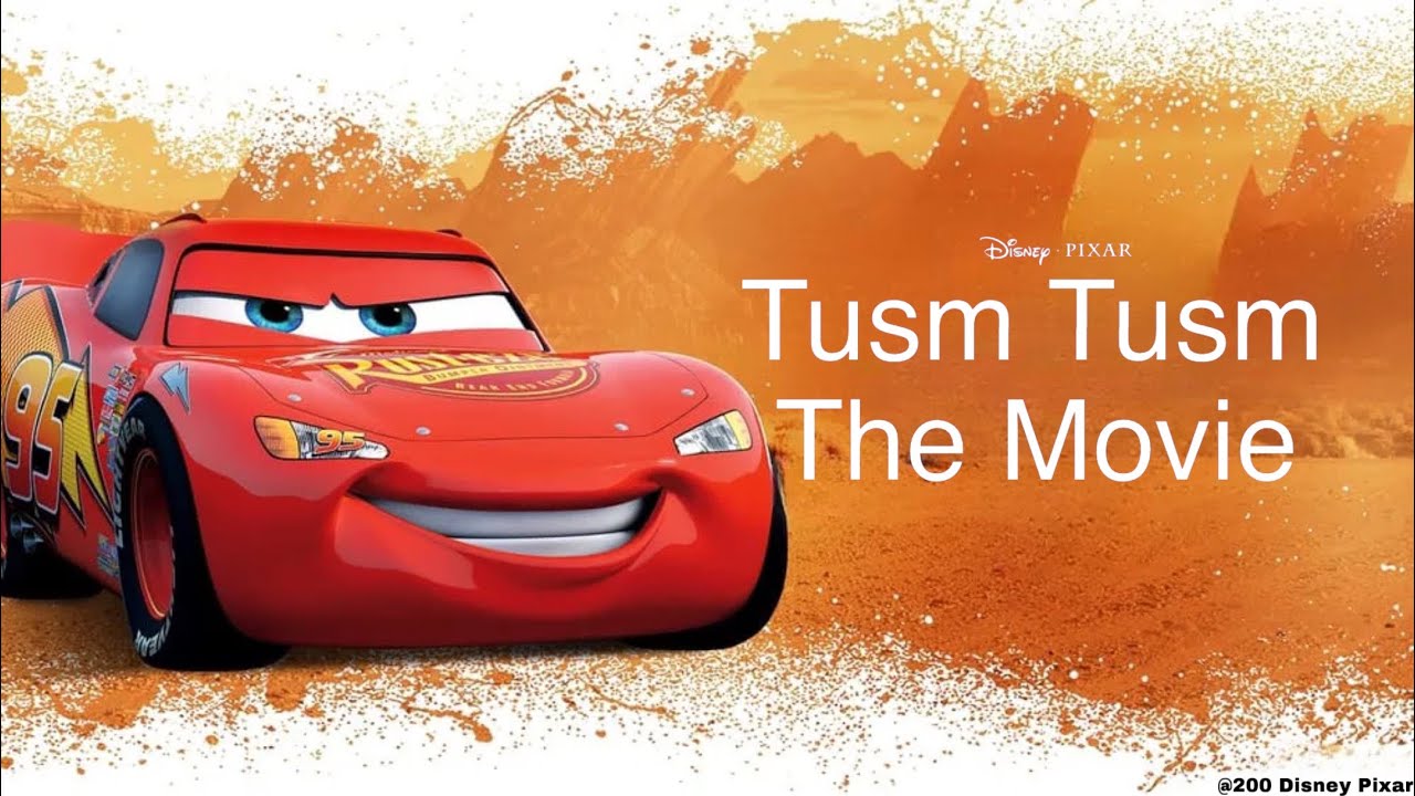 Tusm Tusm The Movie - YouTube