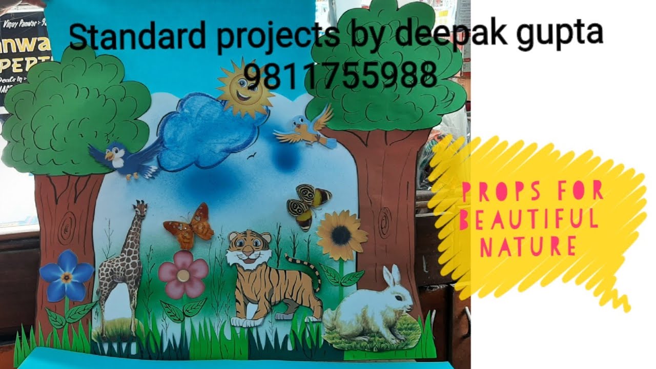 prop on beautiful nature #props #props4 #propsidsakuraschoolsimulator # ...