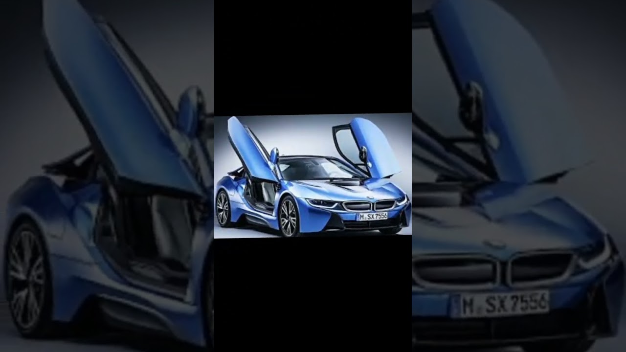 BMW Car - YouTube