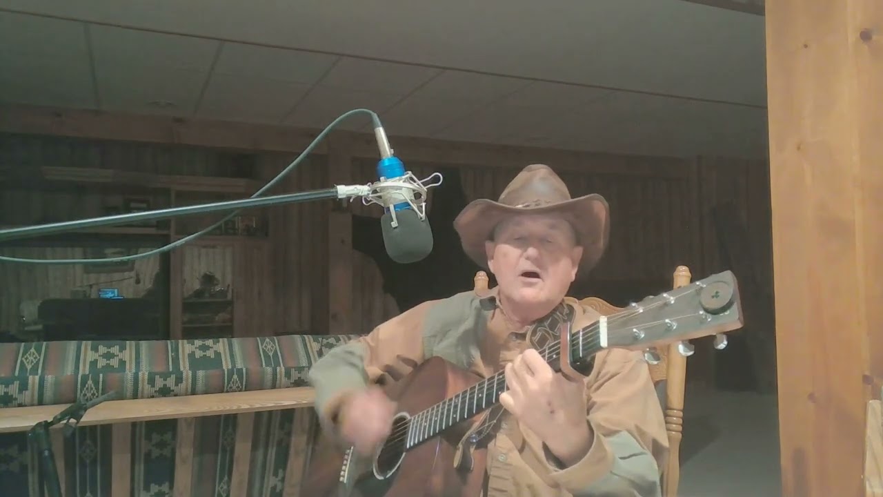 I Can Still Make Cheyenne - YouTube