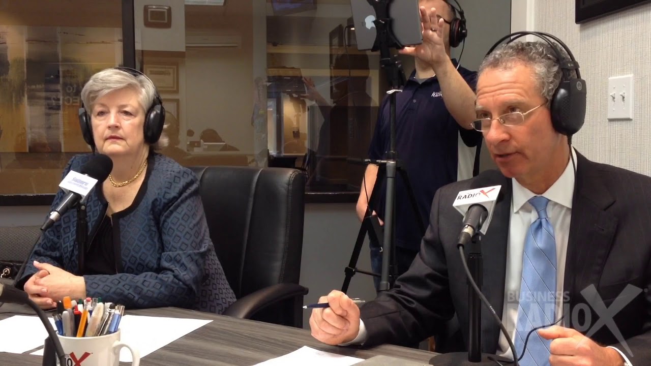 Wealth Matters | March 28, 2018 | Business RadioX | Gaslowitz Frankel ...
