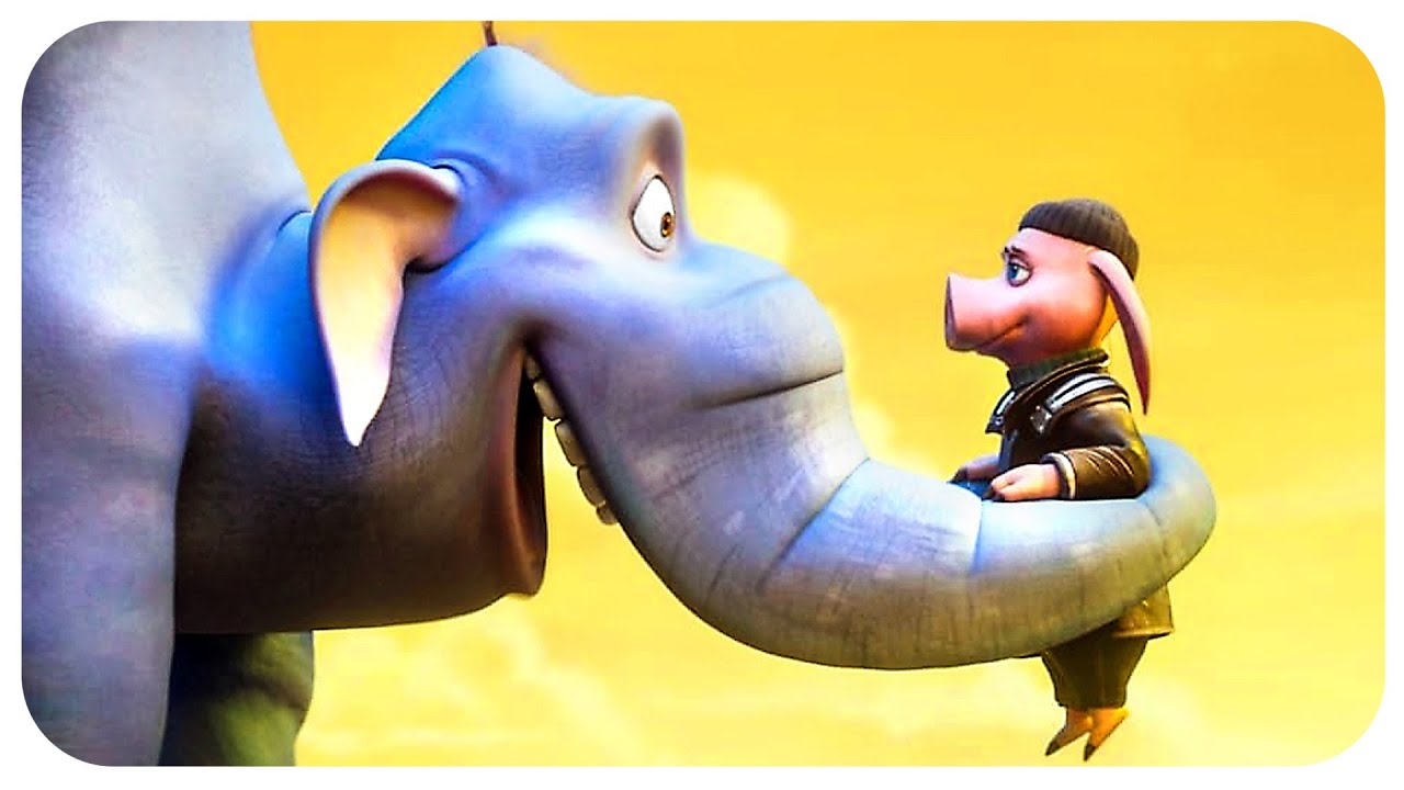 HITPIG! Trailer (2024) - YouTube