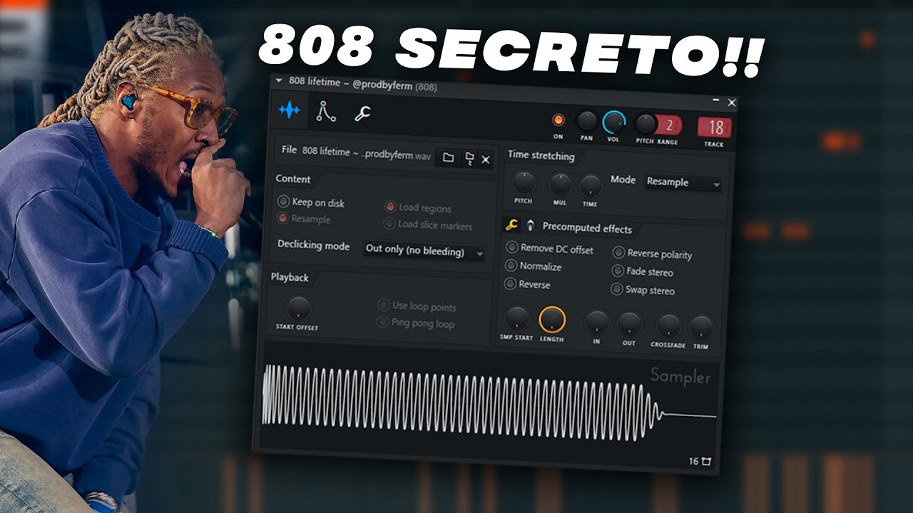 1 beat por dia é tudo que você precisa - YouTube