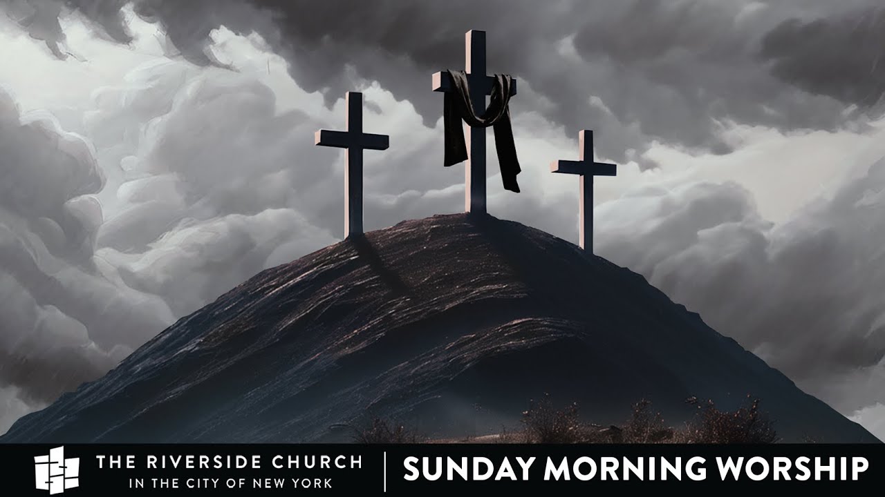 Good Friday | Seven Last Words Worship Service | March 29, 2024 - YouTube