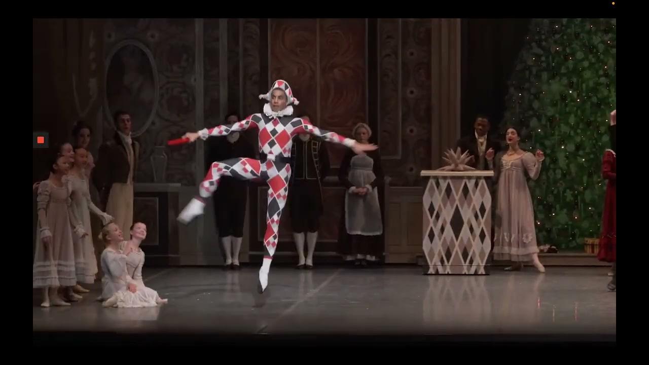 The Nutcracker Ballet - Part 1 - Part of The Artful Musician Sing Me a ...