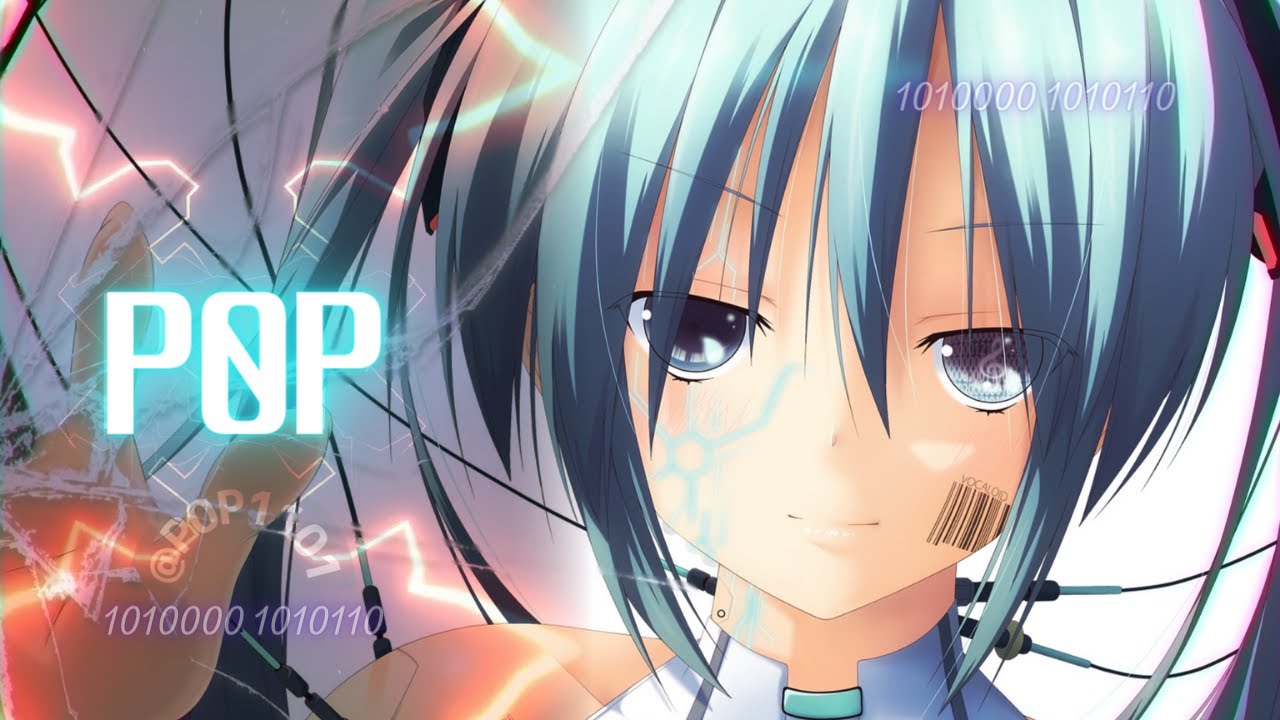 CHAOS remix / P0P feat. HATSUNE MIKU - YouTube Music