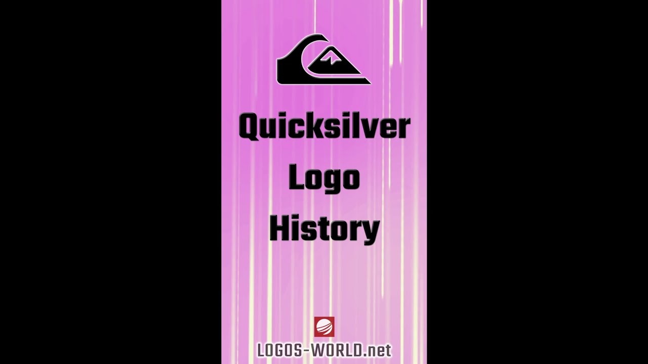 Quiksilver Swan Logo