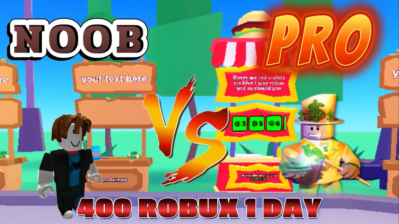 Roblox How to get Robux easy and pls donate how to get 100 robux in 1 ...