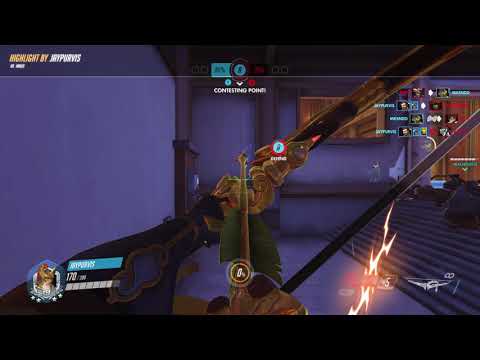 hanzo highlight #35123