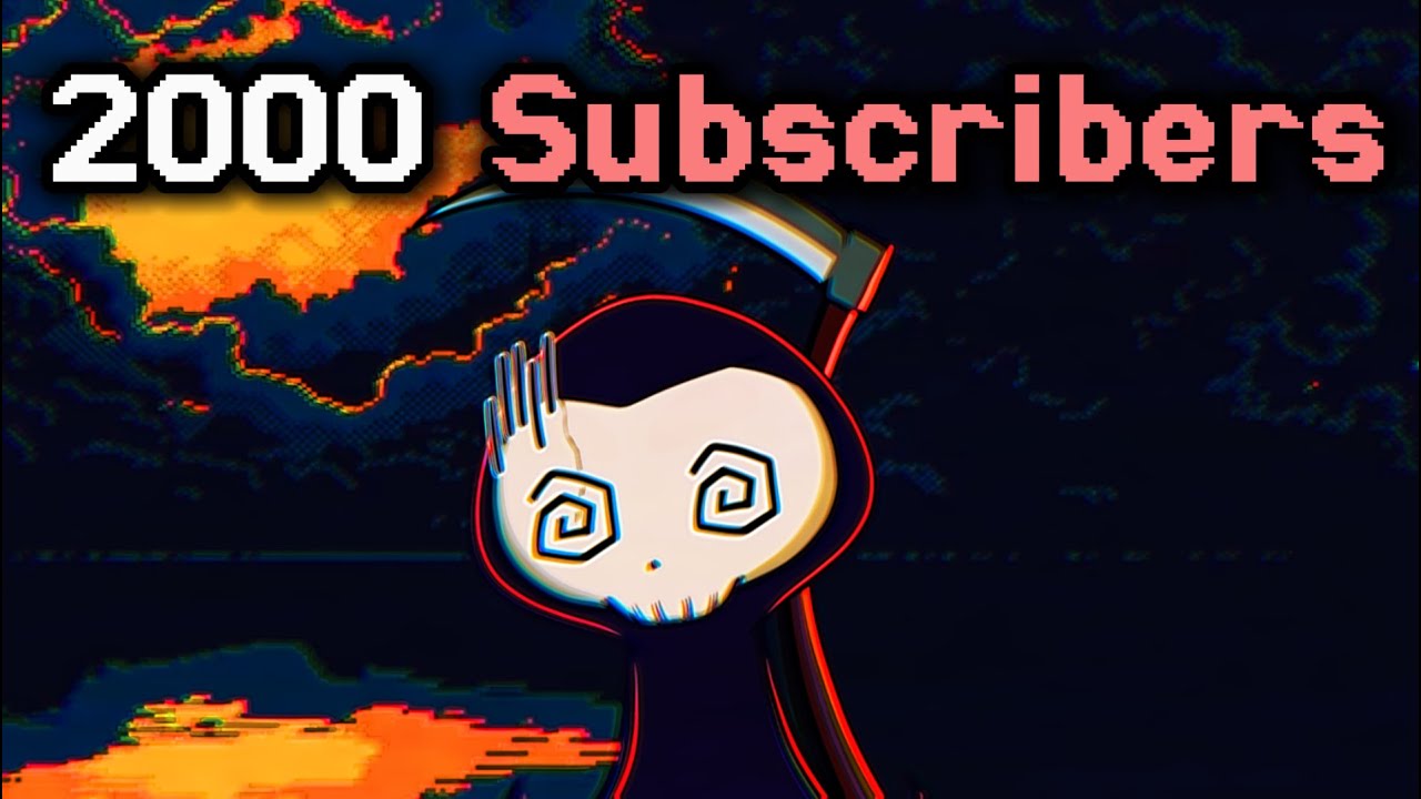 2000 Subscriber Special! - YouTube