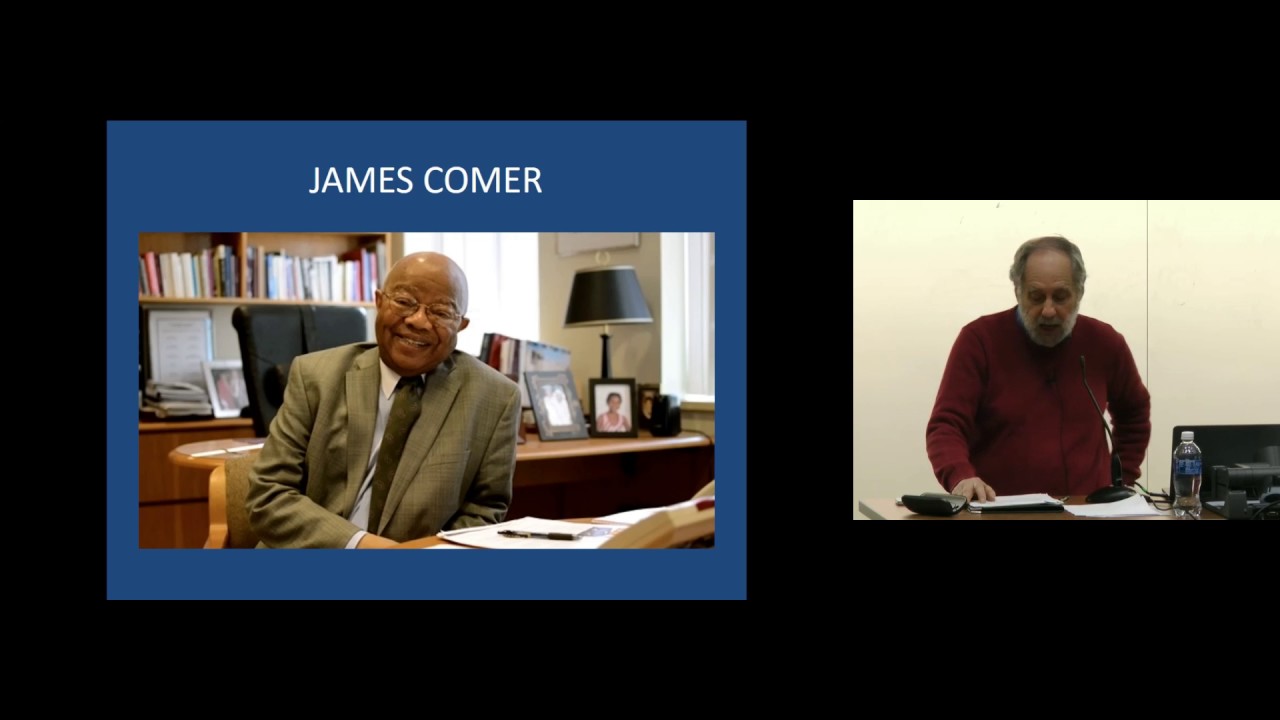 CUEtalks: Ken Zeichner - YouTube