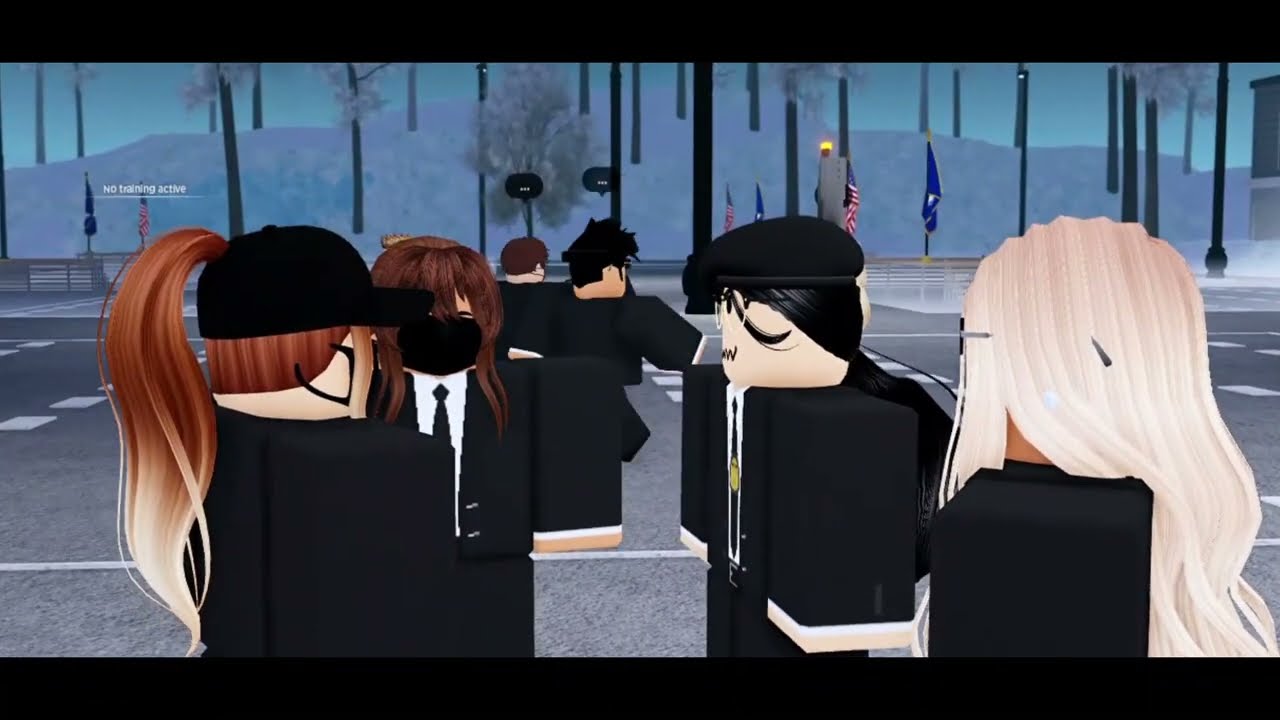 The CIA Training Academy Experience - YouTube